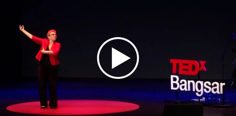 Shirley Taylor - International Bestselling Author, Engaging Keynote ...