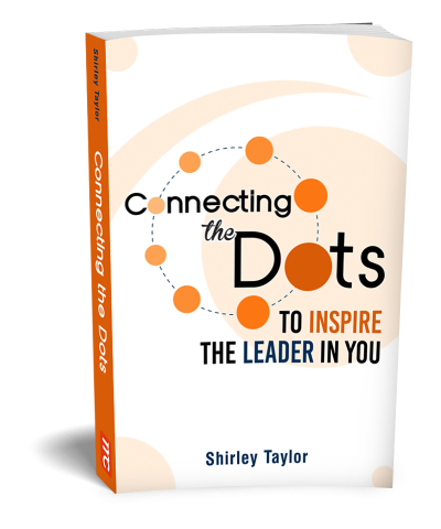 Shirley Taylor - International Bestselling Author, Engaging Keynote ...