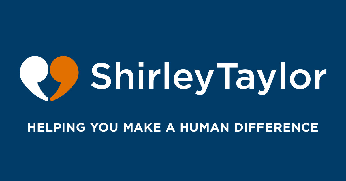 Shirley Taylor - International Bestselling Author, Engaging Keynote ...